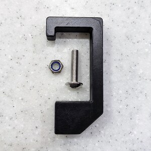 Polaris General Rear Filler Panel Bracket - Etsy