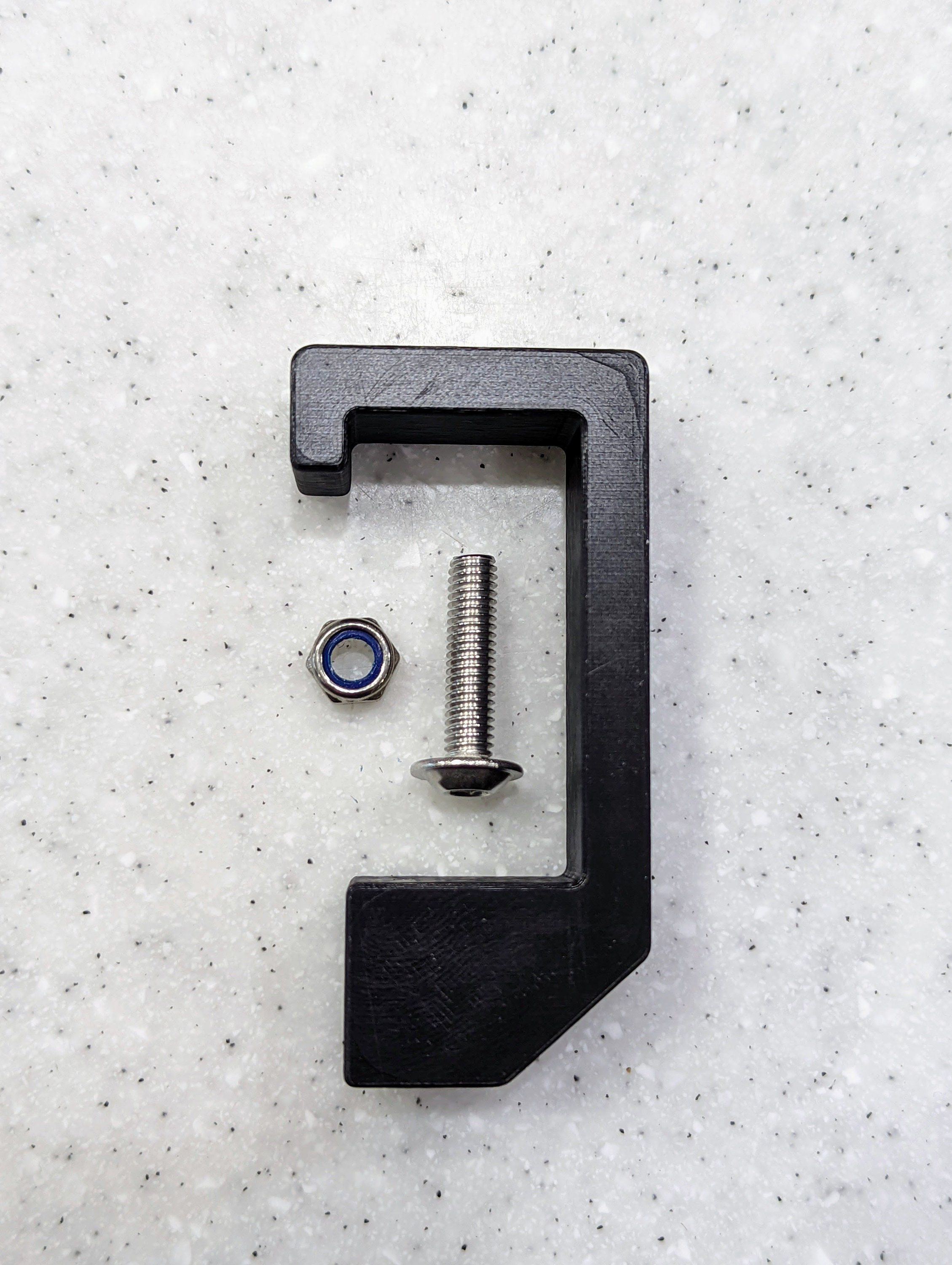 Polaris General Rear Filler Panel Bracket - Etsy