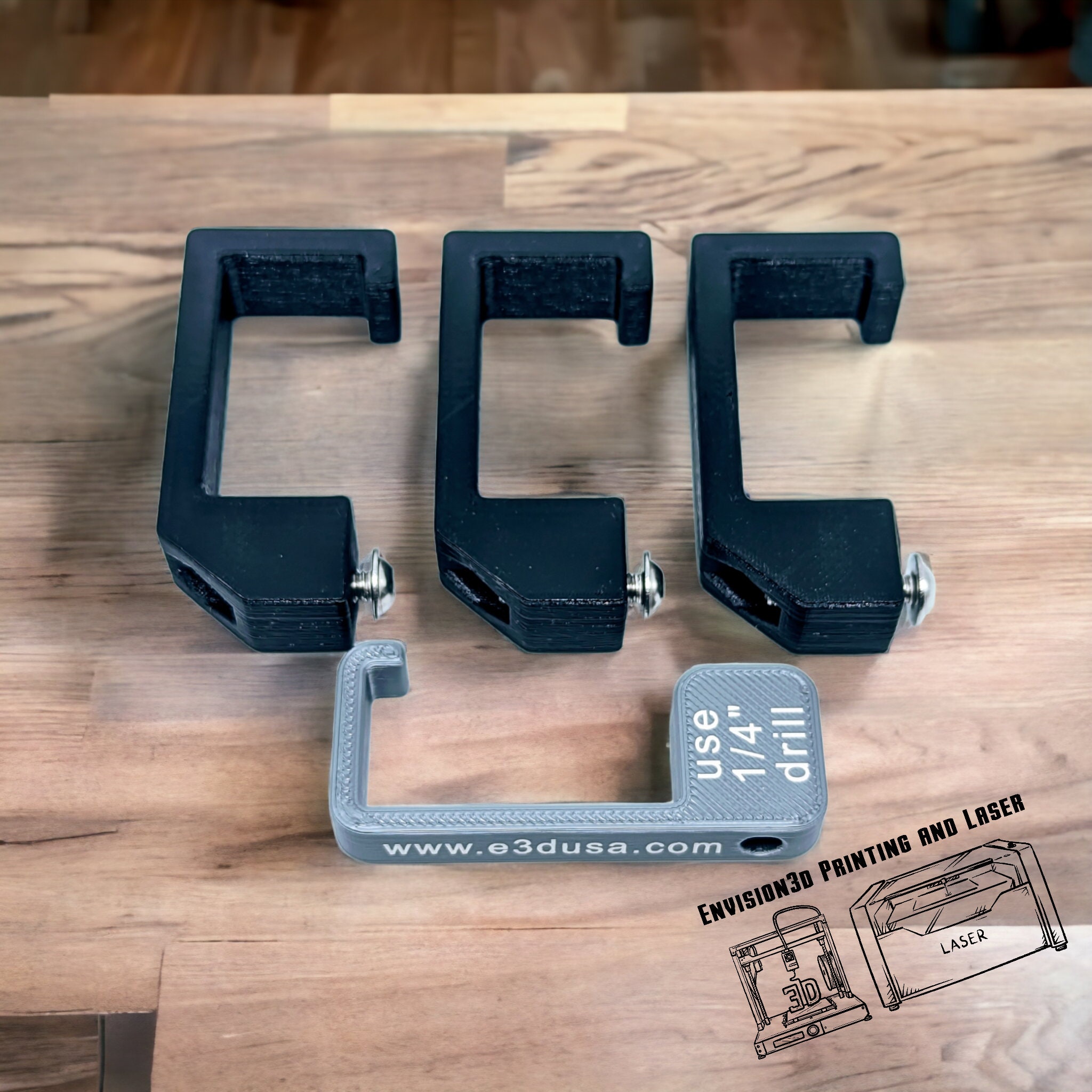 Polaris General Rear Filler Panel Bracket - Etsy