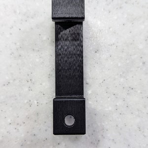 Polaris General Rear Filler Panel Bracket - Etsy