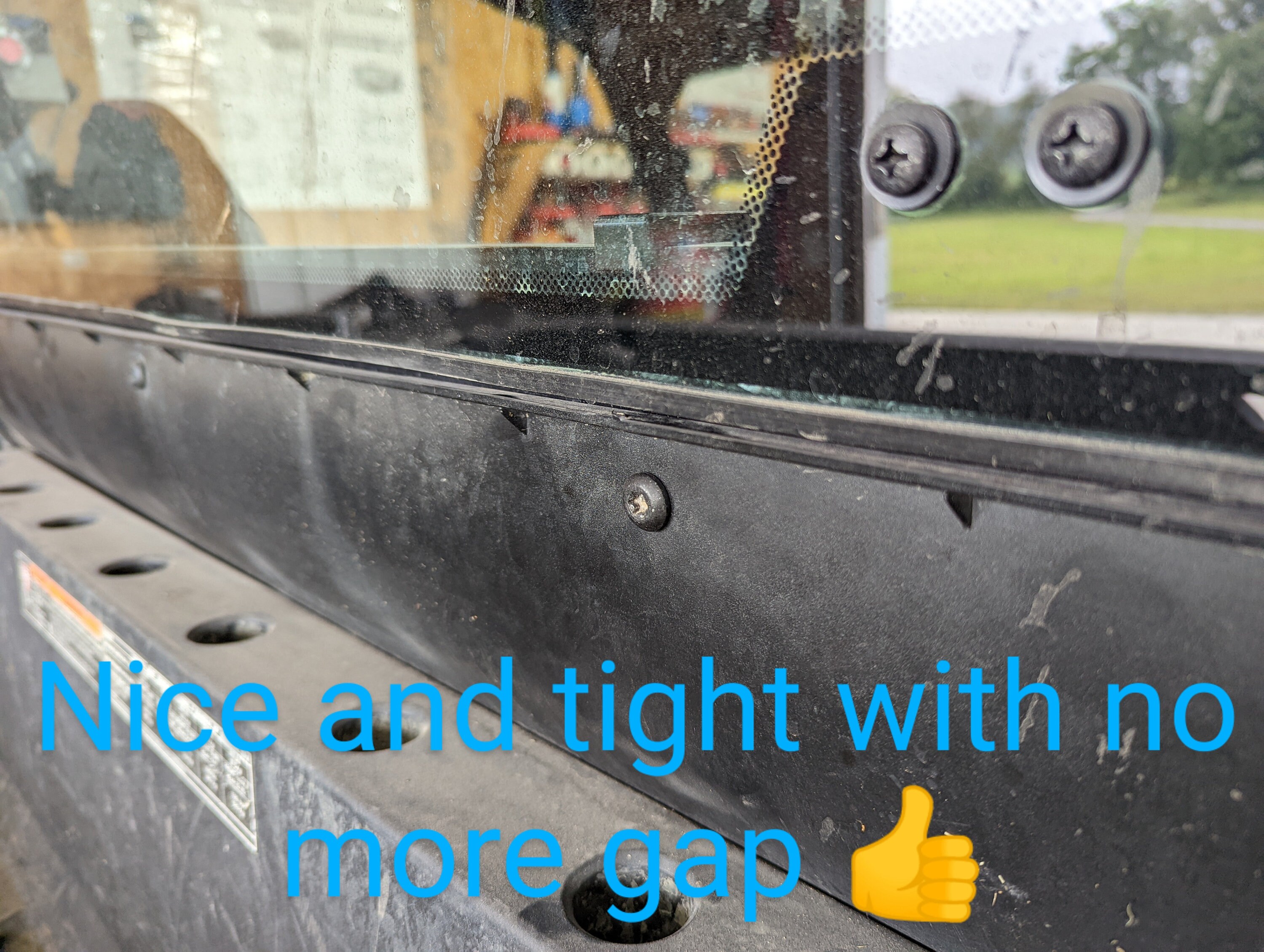 Polaris General Rear Filler Panel Bracket - Etsy