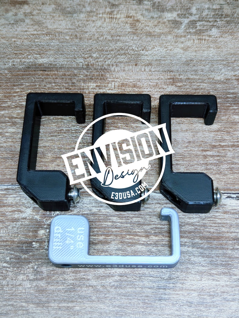 Polaris General Rear Filler Panel Bracket - Etsy