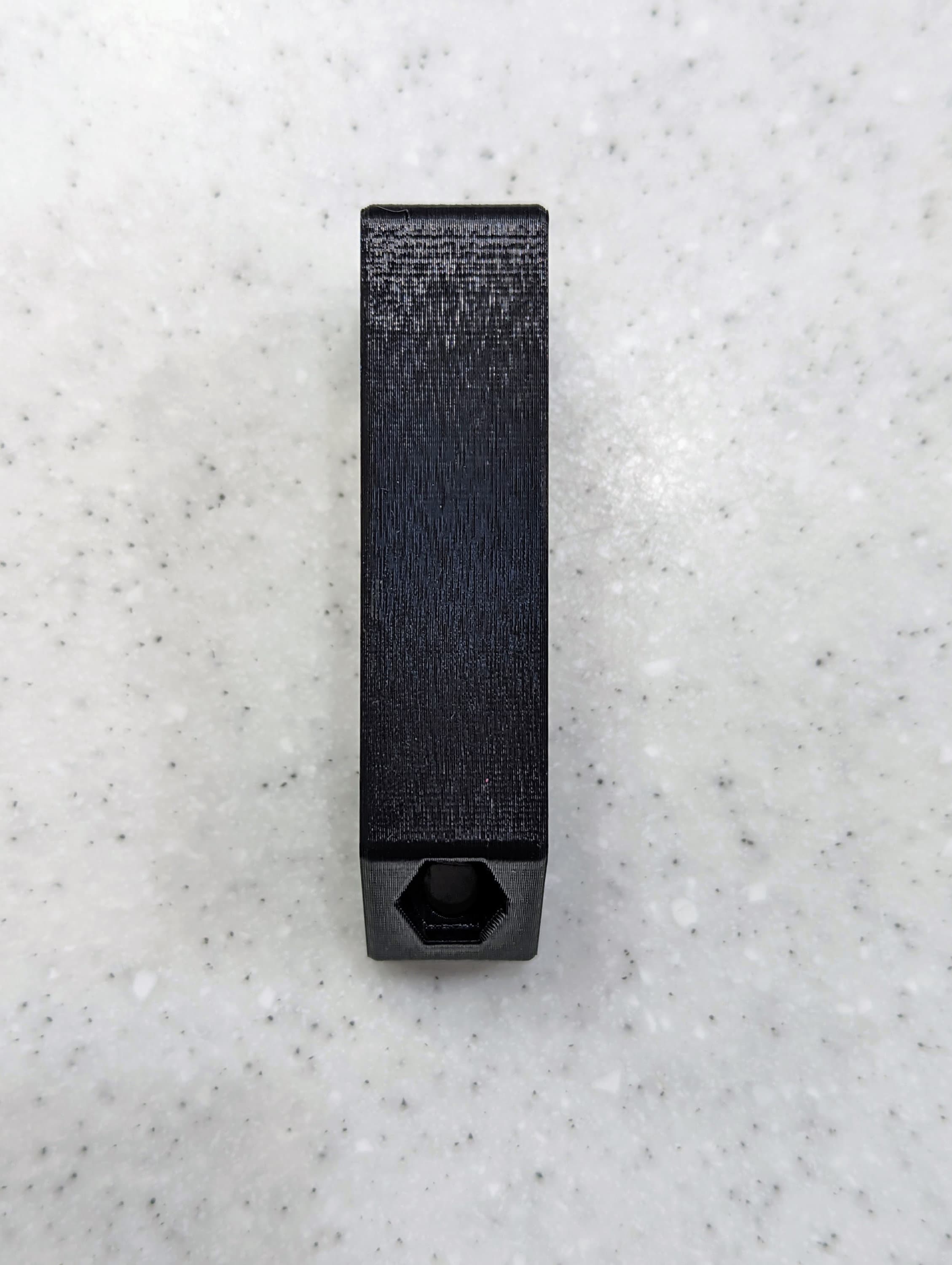 Polaris General Rear Filler Panel Bracket - Etsy