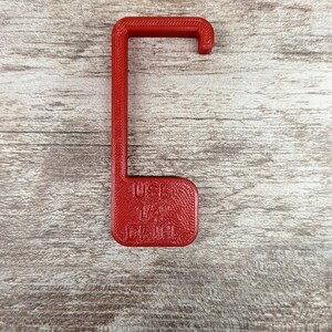 Polaris General Rear Filler Panel Bracket - Etsy