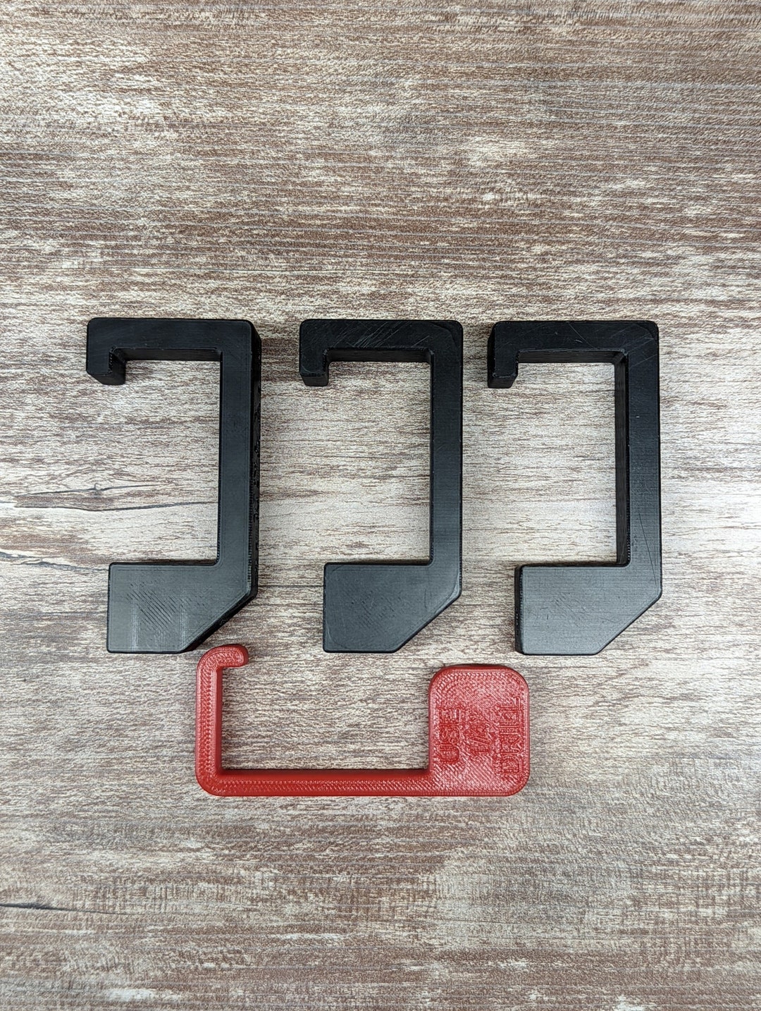 Polaris General Rear Filler Panel Bracket - Etsy