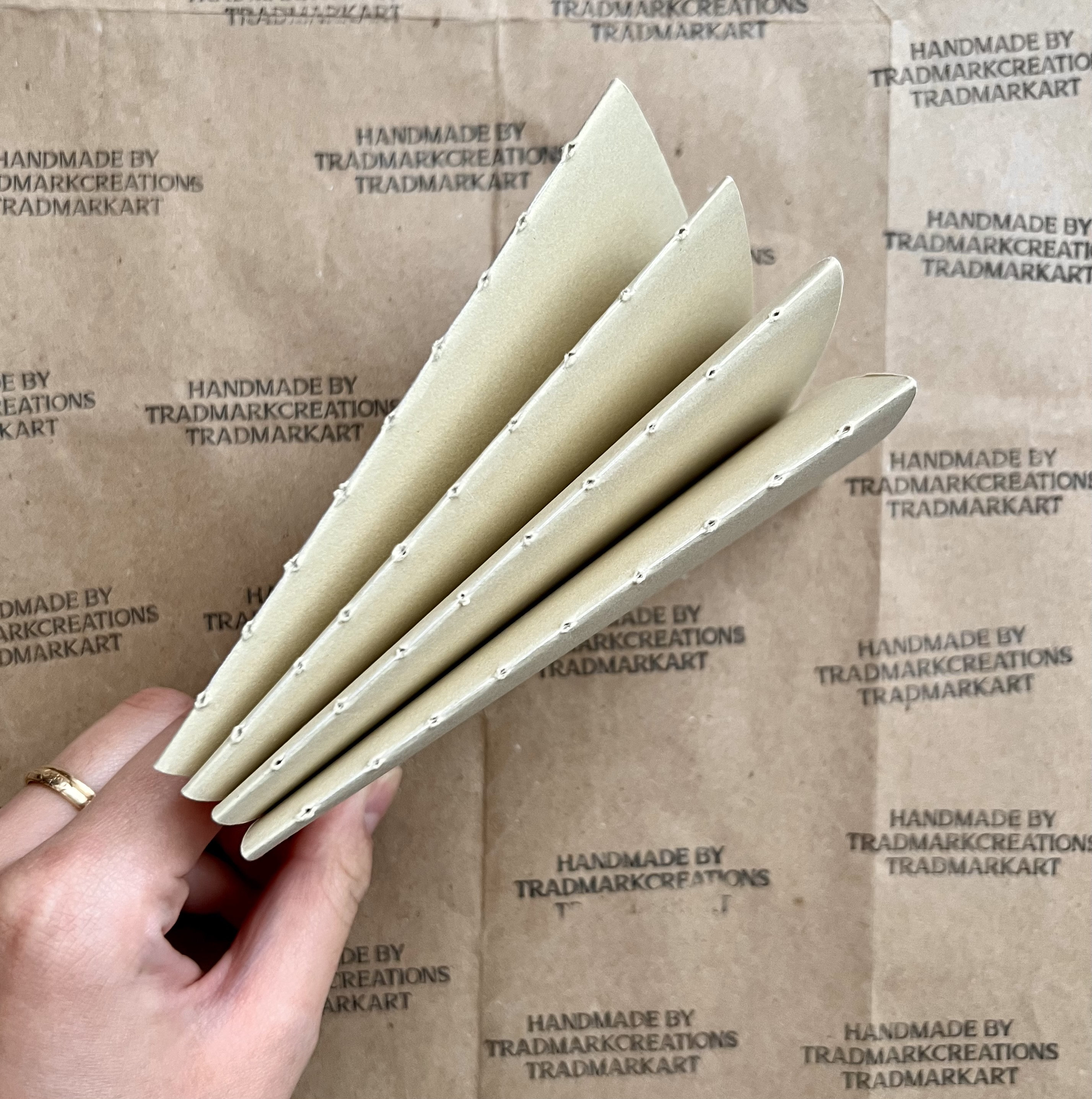 Handmade Vintage Onion Skin Paper sub. 9/9lb - Etsy