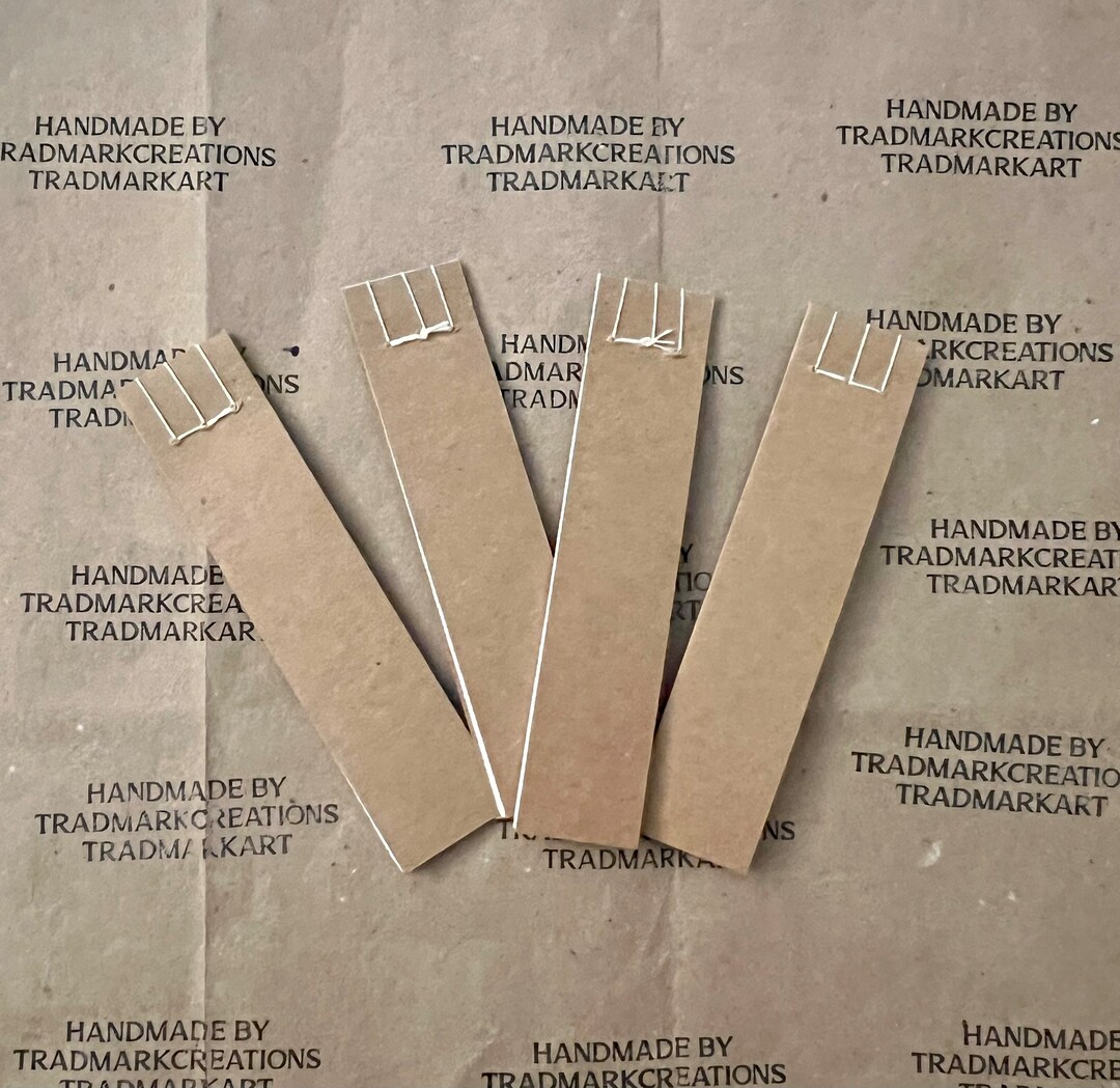 Handmade Onion Skin swatch Paper Pad/notebook XS - Etsy