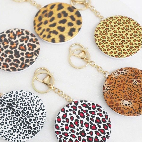 Compact Mirror - Etsy