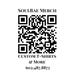 Custom Window Decal QR Codes/ Design Your QR Code Window Decal - Etsy