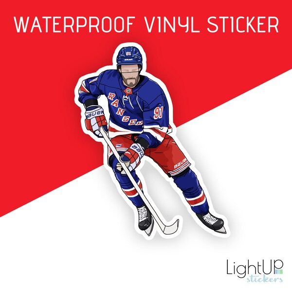 New York Rangers - Etsy