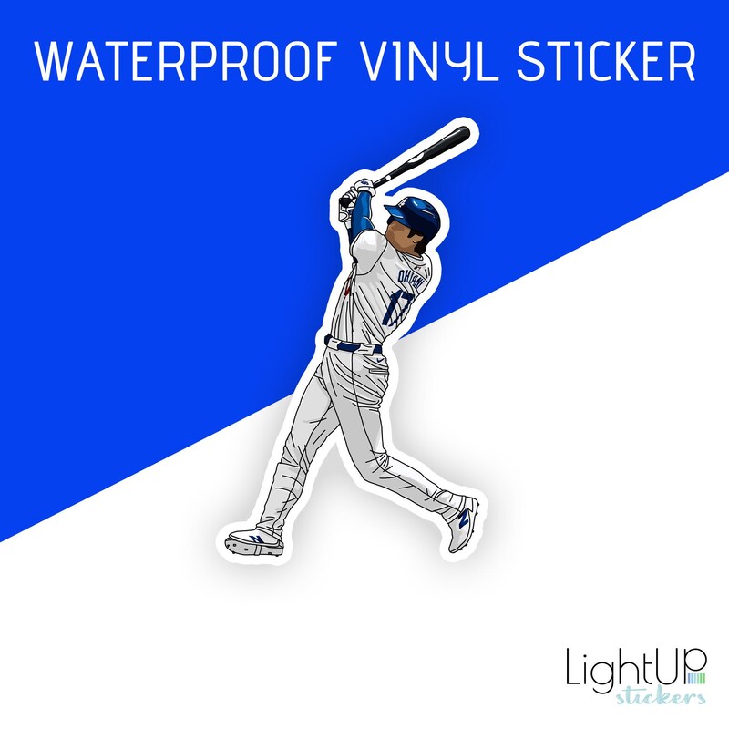 Shohei Ohtani Svg - Etsy