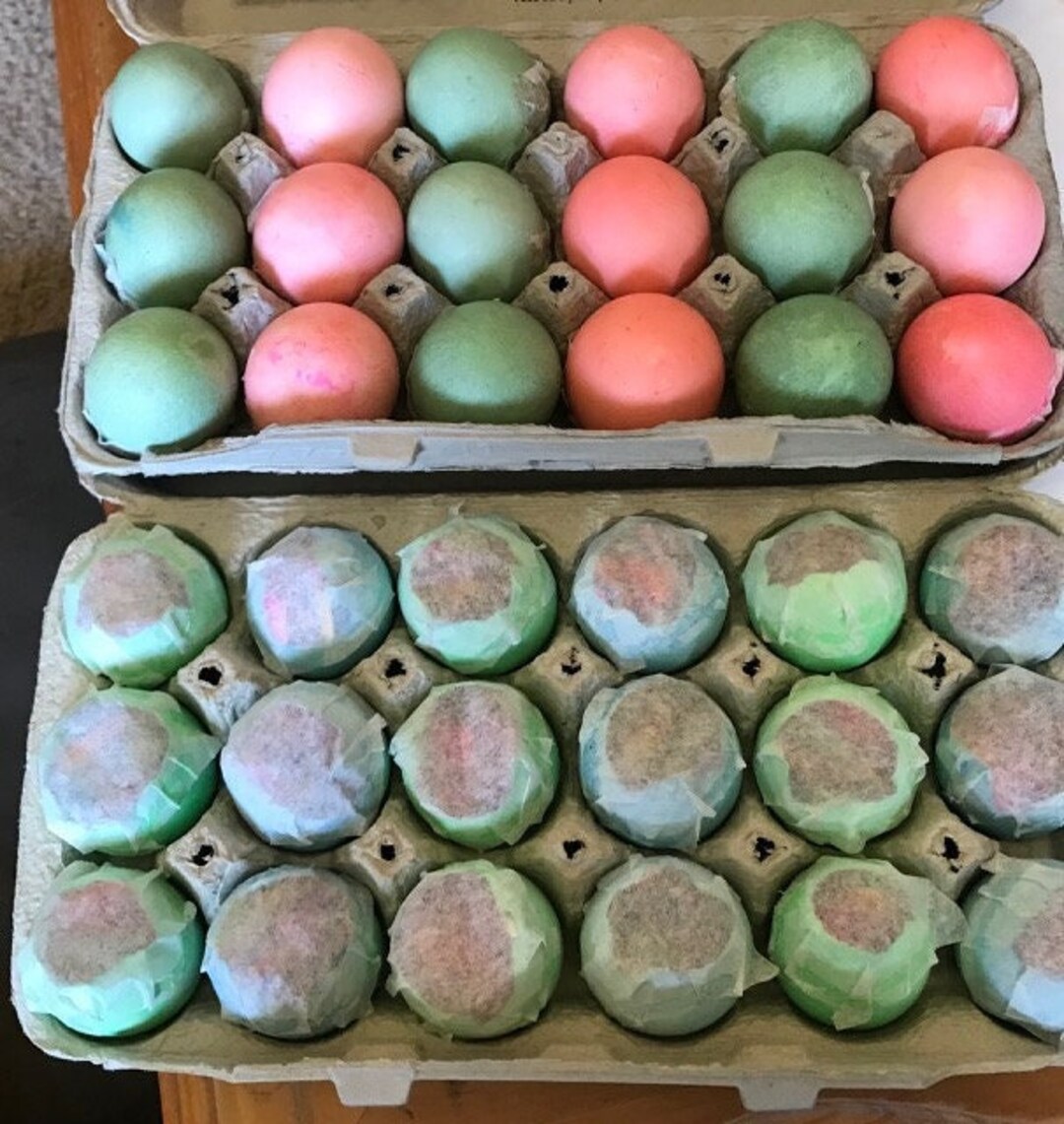 Cascarones Confetti Eggs - Etsy