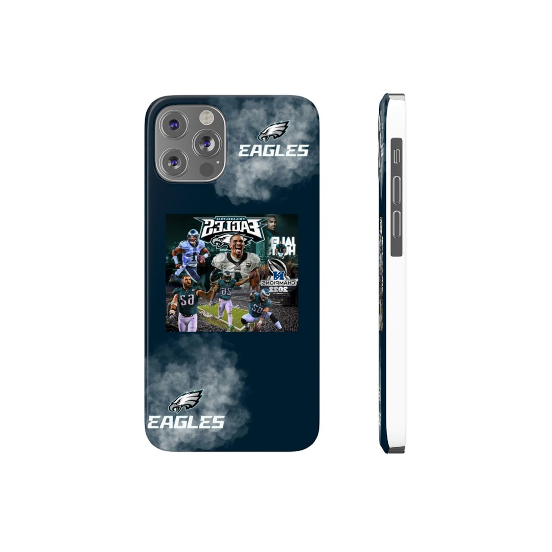 Philadelphia Eagles Phone Case - Etsy