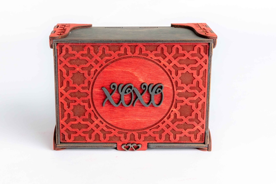 Romance Gift Box, for Couples, for Him, for Her, Love Tokens ...