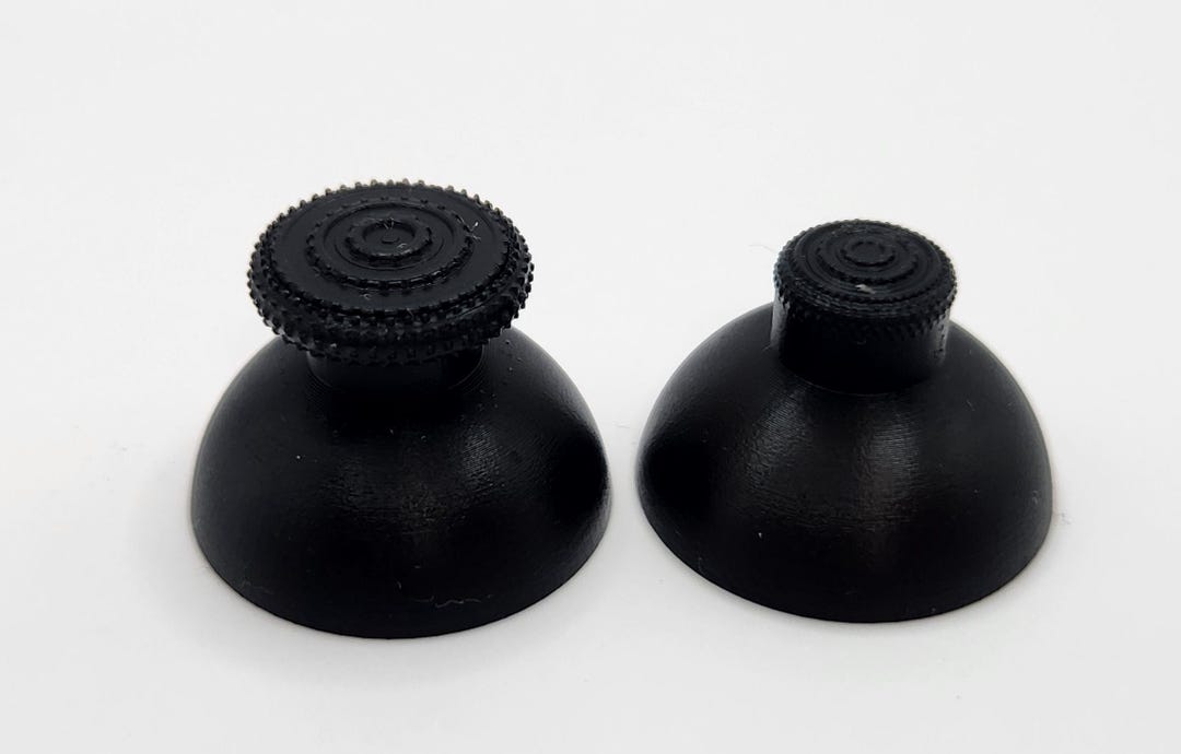 Black Spicy Sticks (gamecube Controller) - Etsy