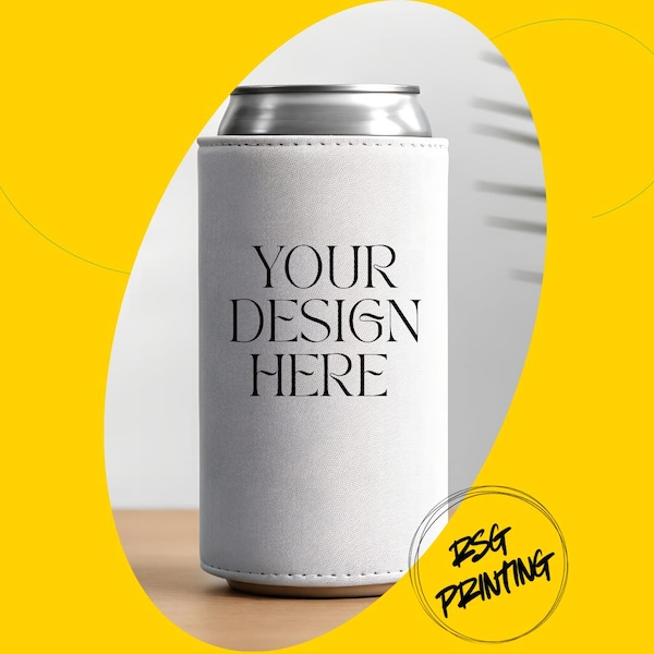 Personalized Koozies - Etsy