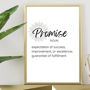 Promised1Creations - Etsy
