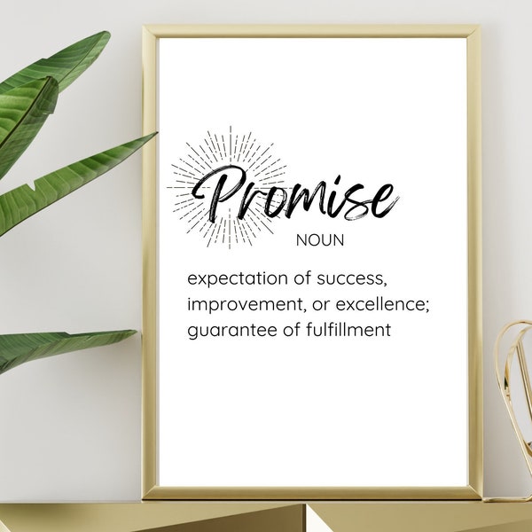 Promised1Creations - Etsy