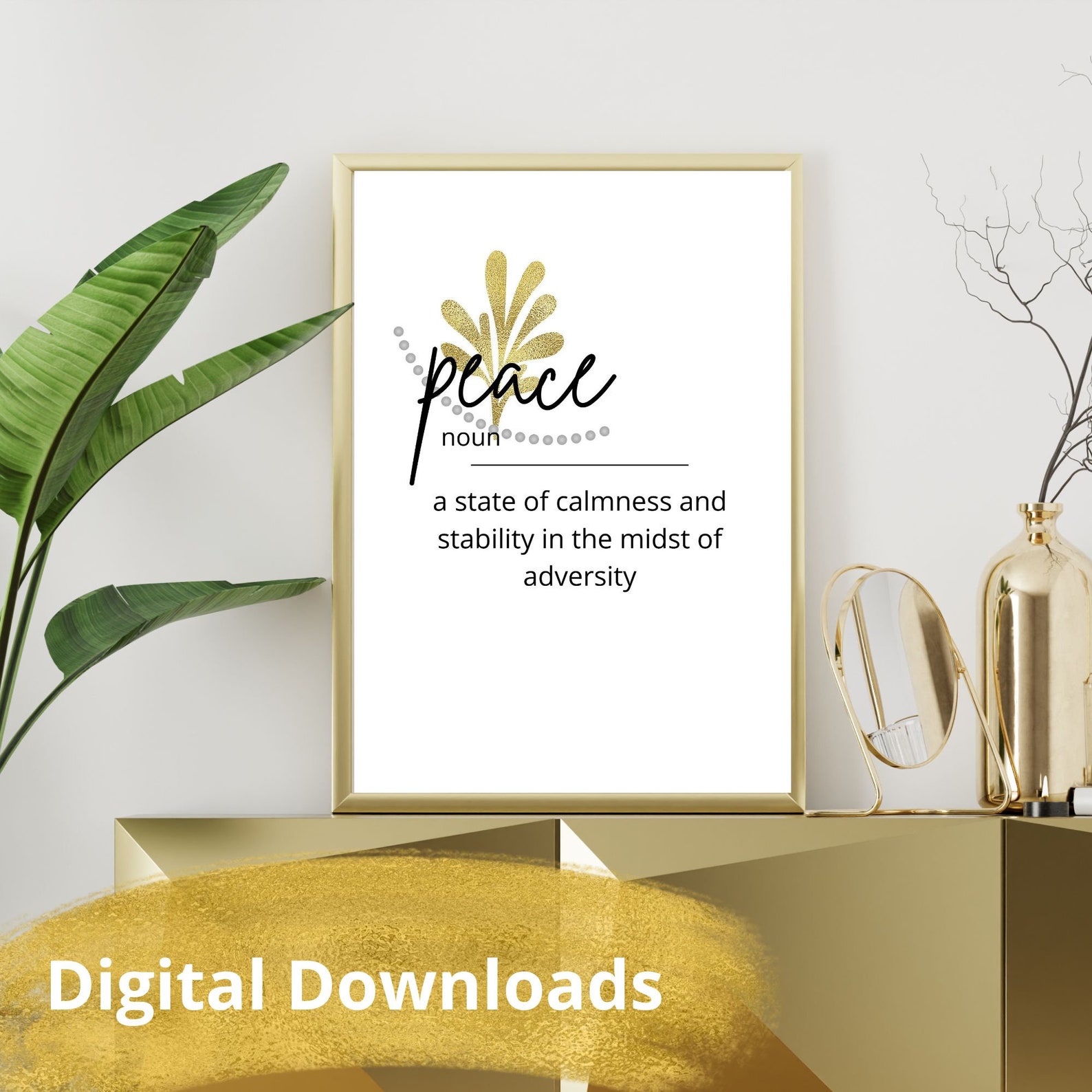 Peace Definition Printable Positive Quotes for Life Quotes About Life ...