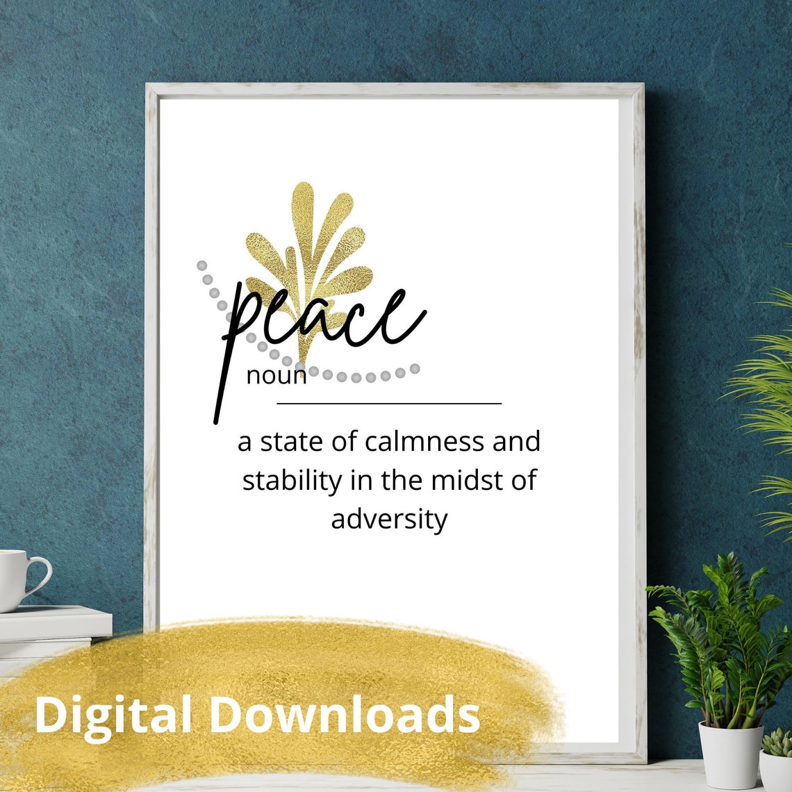 Peace Definition Printable Positive Quotes for Life Quotes About Life ...