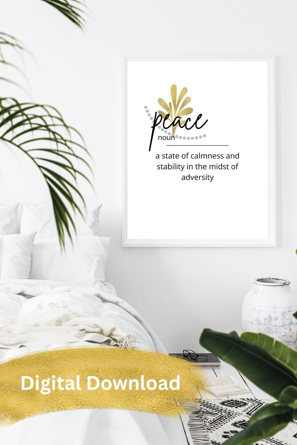 Peace Definition Printable Positive Quotes for Life Quotes About Life ...