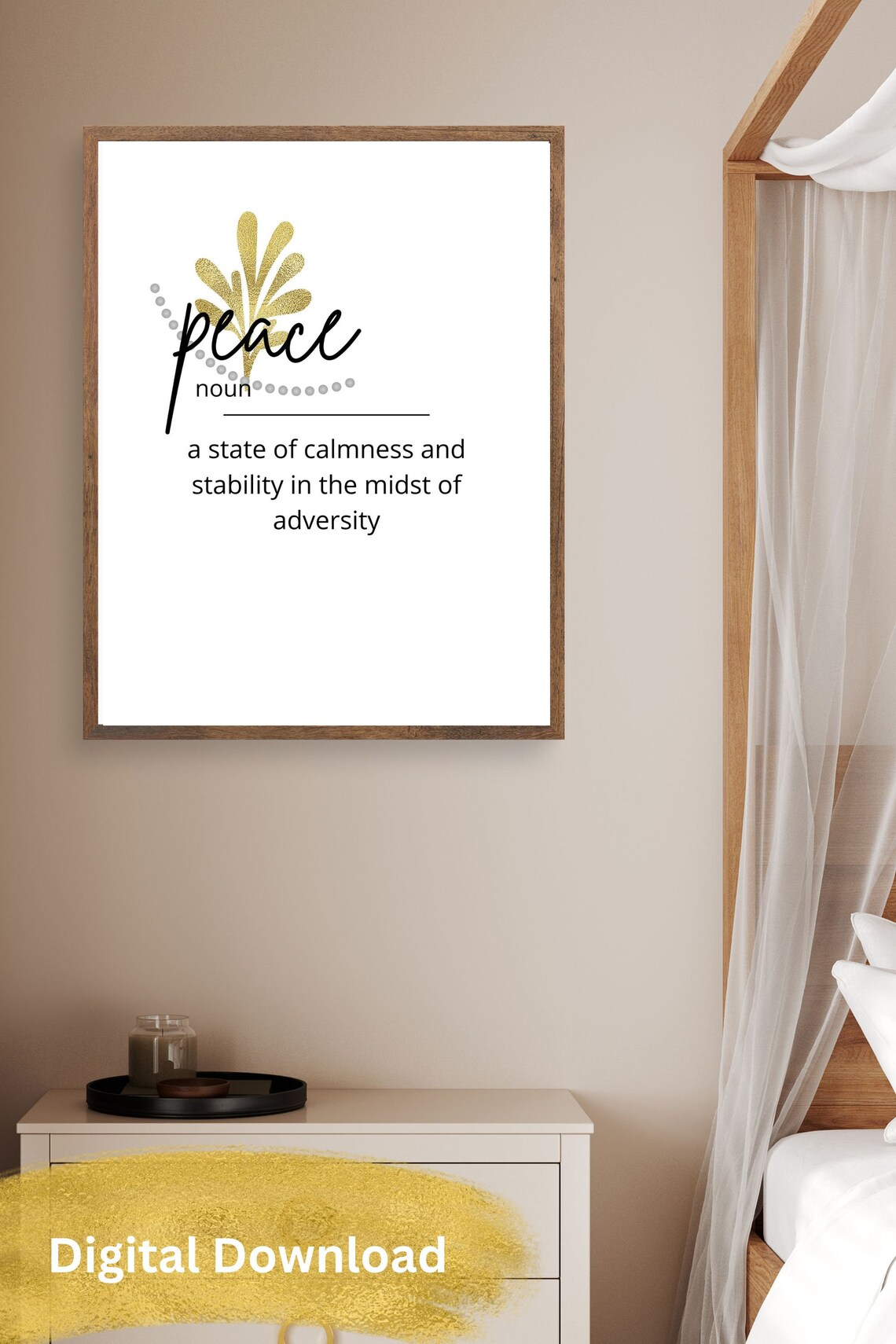 Peace Definition Printable Positive Quotes for Life Quotes About Life ...