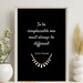 Coco Chanel Fashion Quote | Coco Chanel Wall Art | Dorm Decor for ...