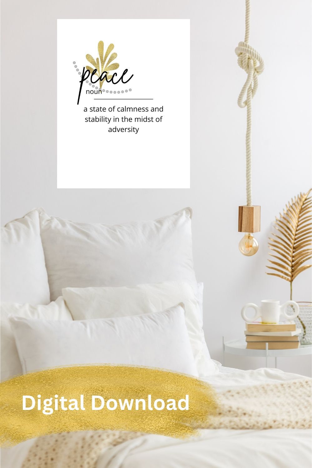 Peace Definition Printable Positive Quotes for Life Quotes About Life ...