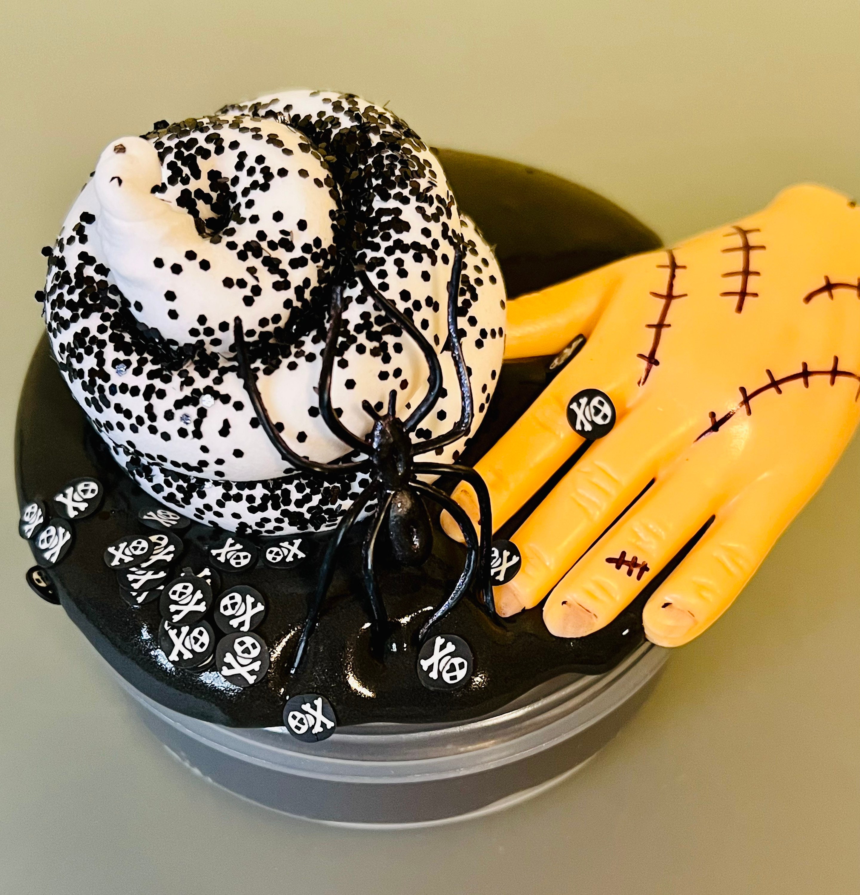 Wednesday Slime Slime Butter Slime - Etsy