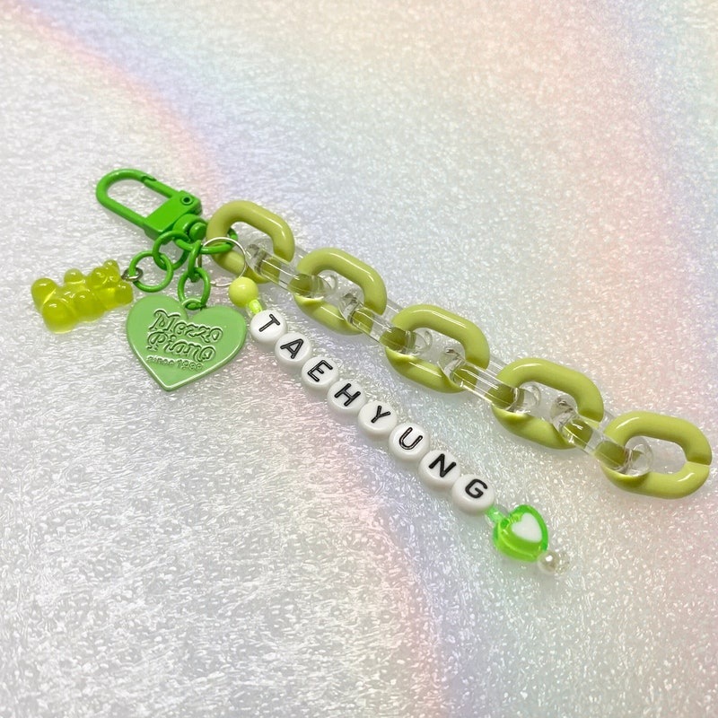 Y2k Chains - Etsy