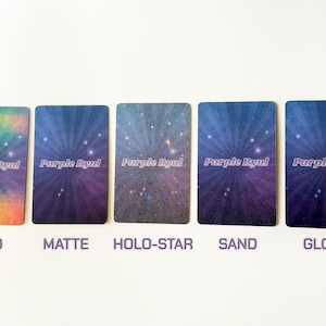 Custom Photocards With 10 to 200 Different Photos – Personalized Bulk ...