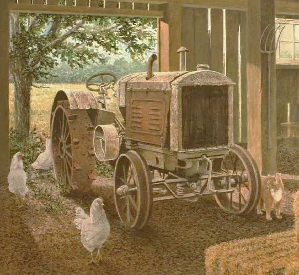 James Lumbers "a GAME of Checkers" Limited Edition Print ONLY by ...