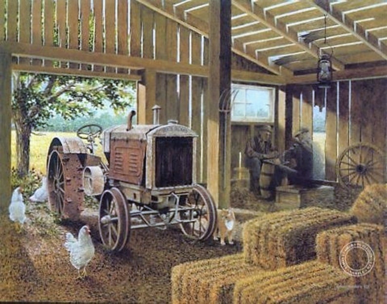 James Lumbers a GAME of Checkers Limited Edition - Etsy