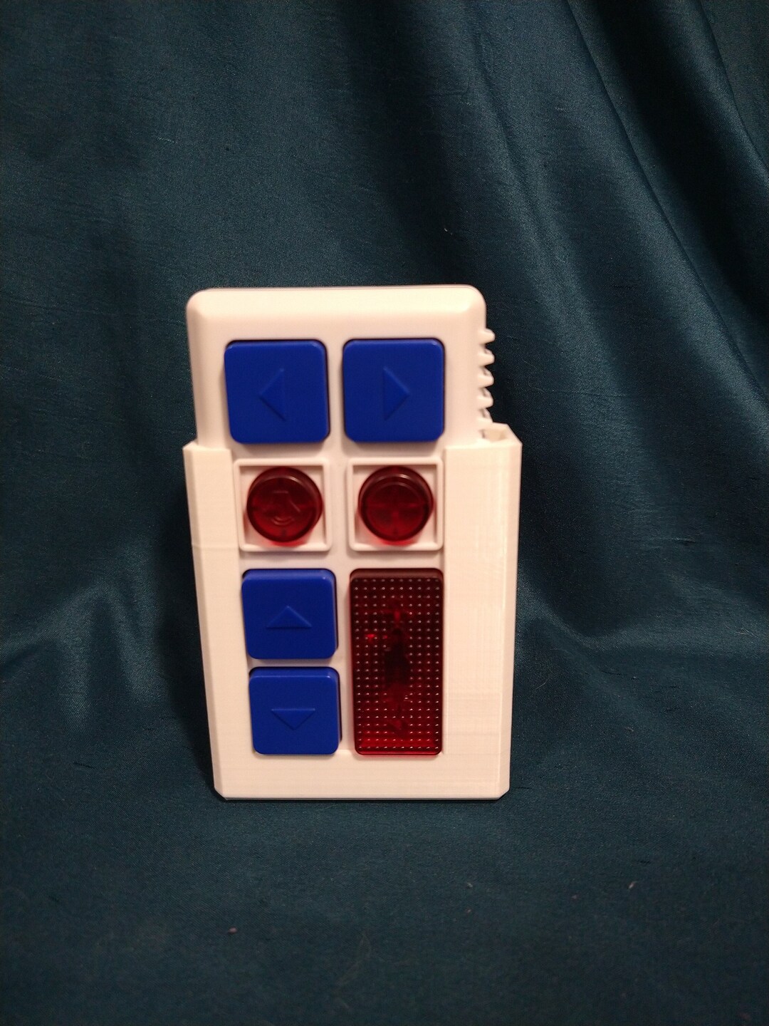 Ikest Industries Droid Remote Holster for Mubo's Galaxy's Edge Droids ...