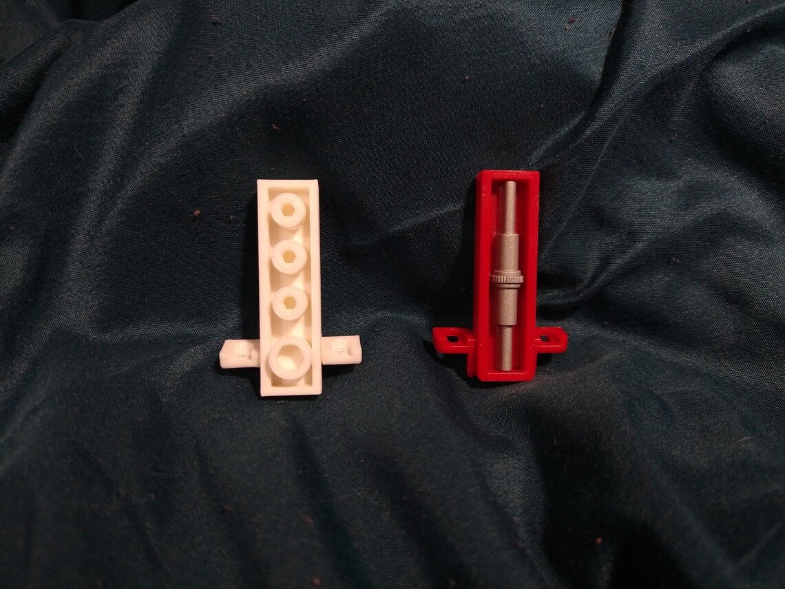 Star Wars Galaxy's Edge Droid Depot R6 Dome Insert Utility Replacement ...