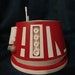 Star Wars Galaxy's Edge Droid Depot R6 Dome Insert Utility - Etsy