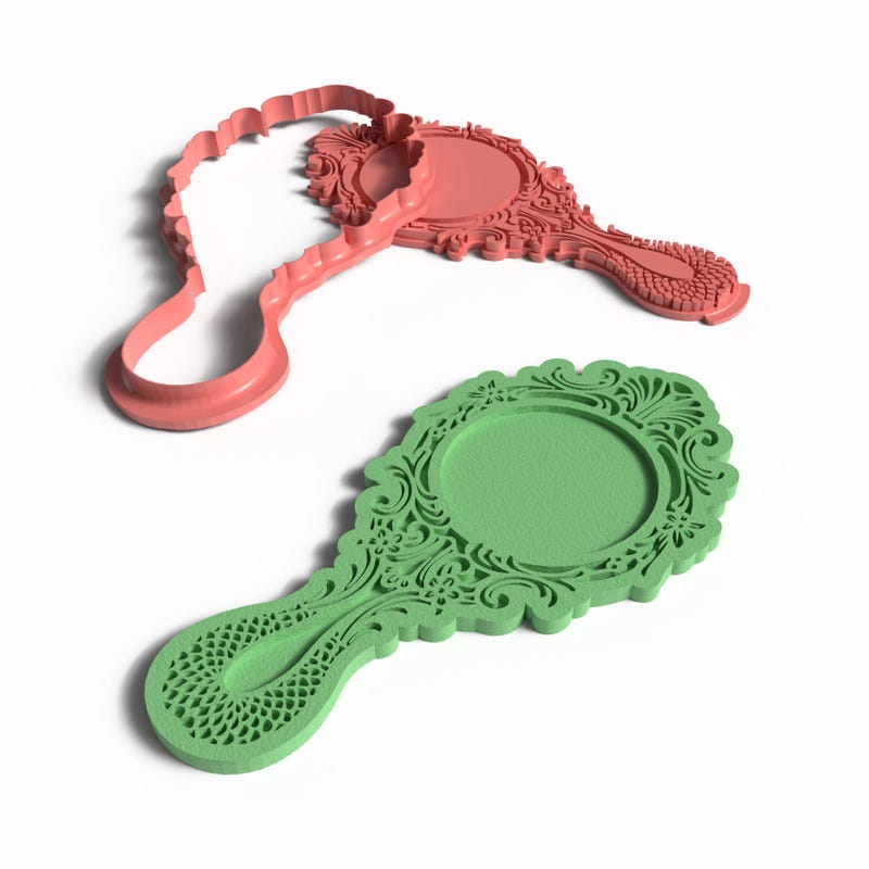 Vanity Cutter - Etsy