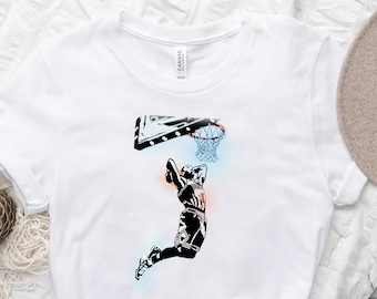Derrick Rose T Shirt - Etsy