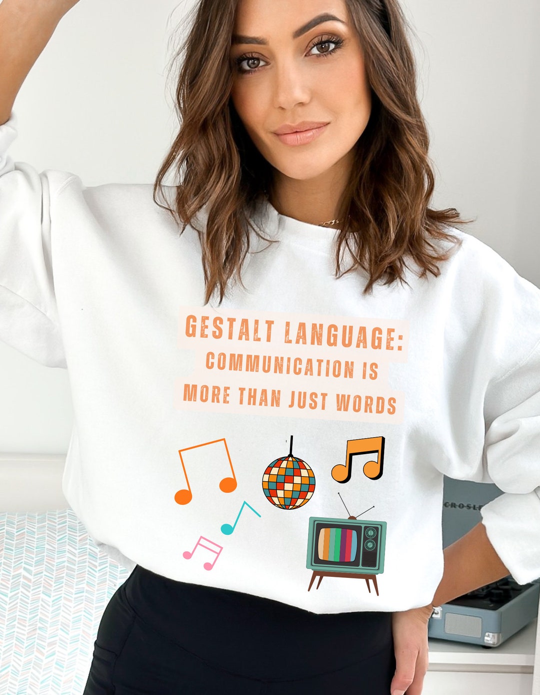 Gestalt Language More Than Just Words Gestalt Language - Etsy