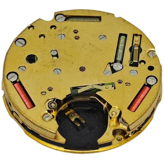 vintage Movement ETA 251 265 genuine spare Replacemen… - Gem