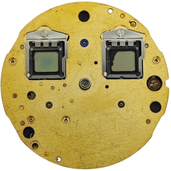 vintage Movement ETA 251 265 genuine spare Replacemen… - Gem