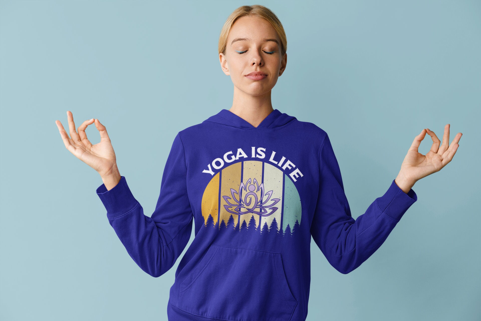 BUY 2 GET 1 FREE, 20 Zen Svg Bundle, Namaste Svg, Chakra Svg, Chakras ...