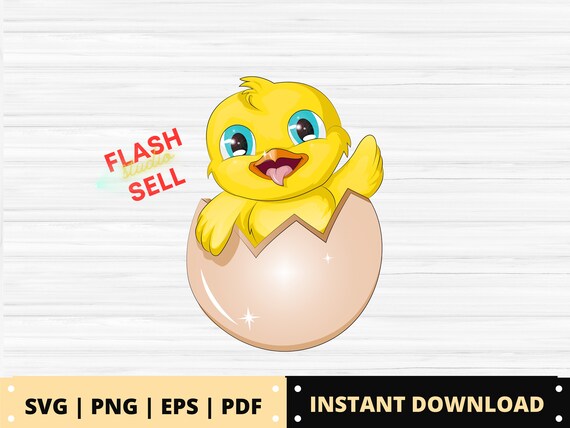 Little Duck Svg Safari Animal Svg Baby Animals Svg Farm - Etsy