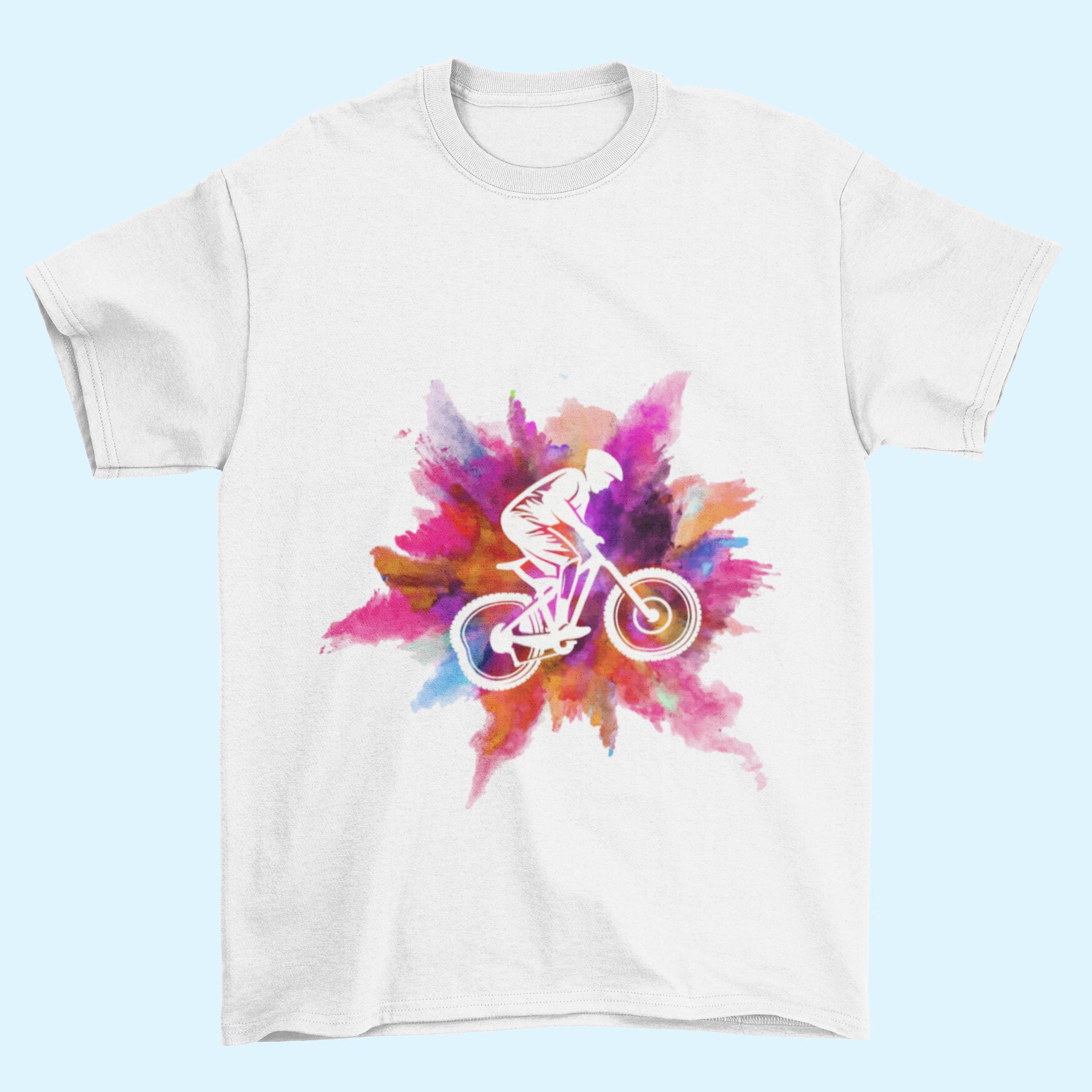 BUY 2 GET 1 FREE 38 Mountain Bike Svg Bundle Mtb Svg - Etsy