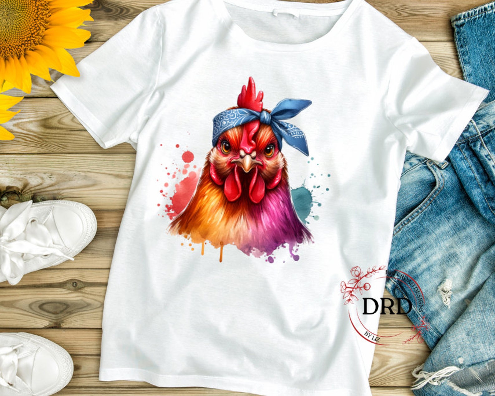 Funny Chicken Png, Hen Clipart, Funny Chicken Design, Chicken Graphics ...