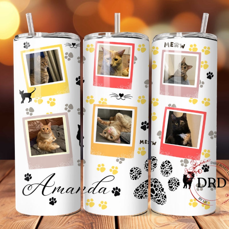 Cat Mama Wraps - Etsy