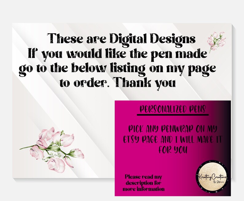 Curse Word Pen Wraps / Sublimation / Funny Office Pens / Office Gifts ...