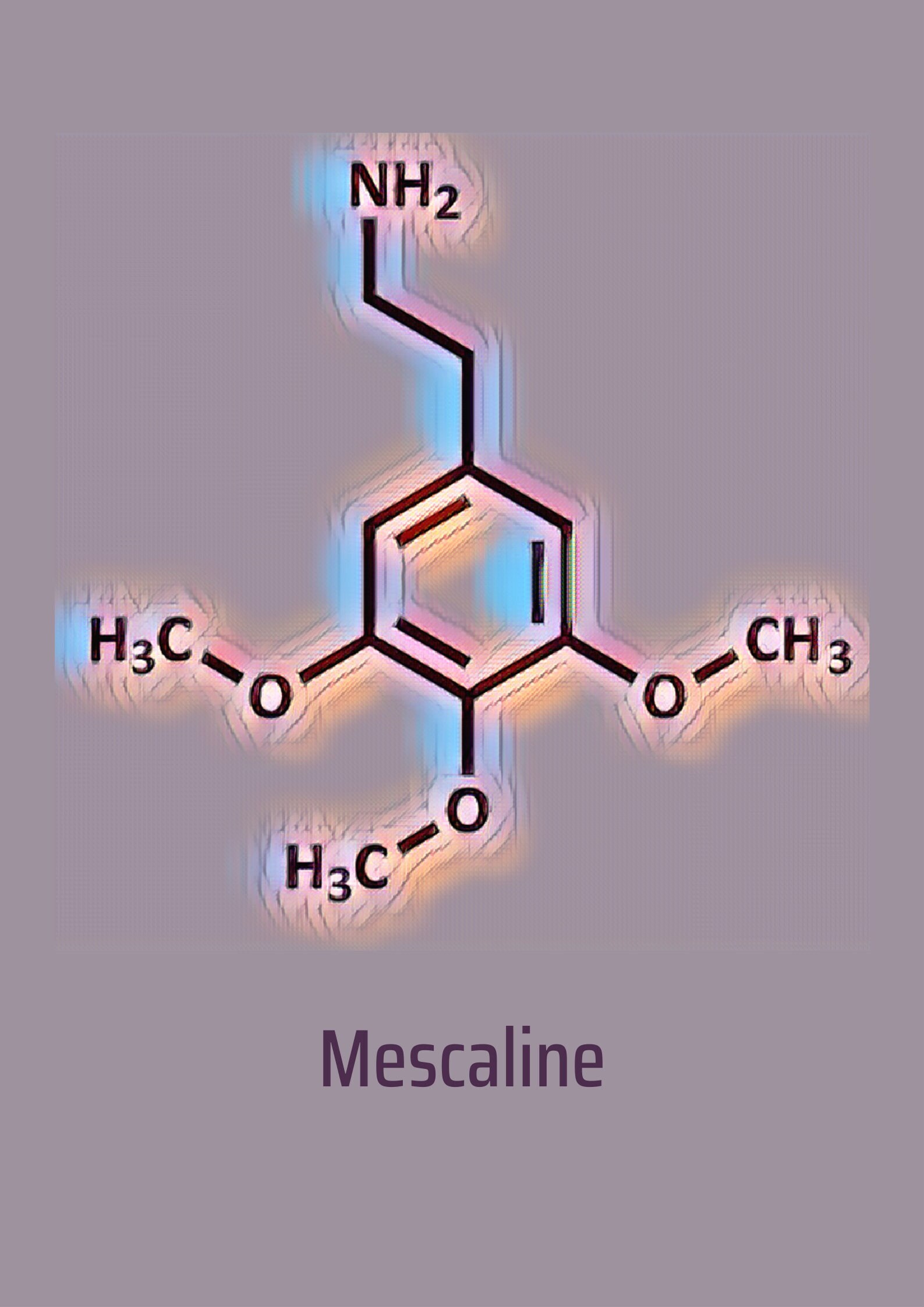 Mescaline Crystals