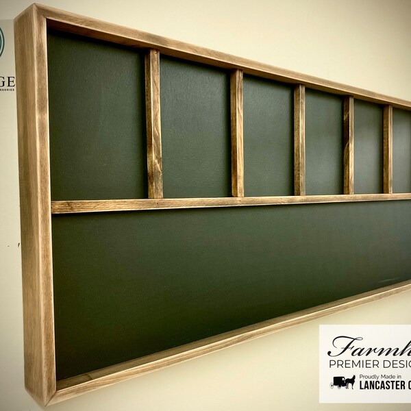 Rustic Chalkboard - Etsy