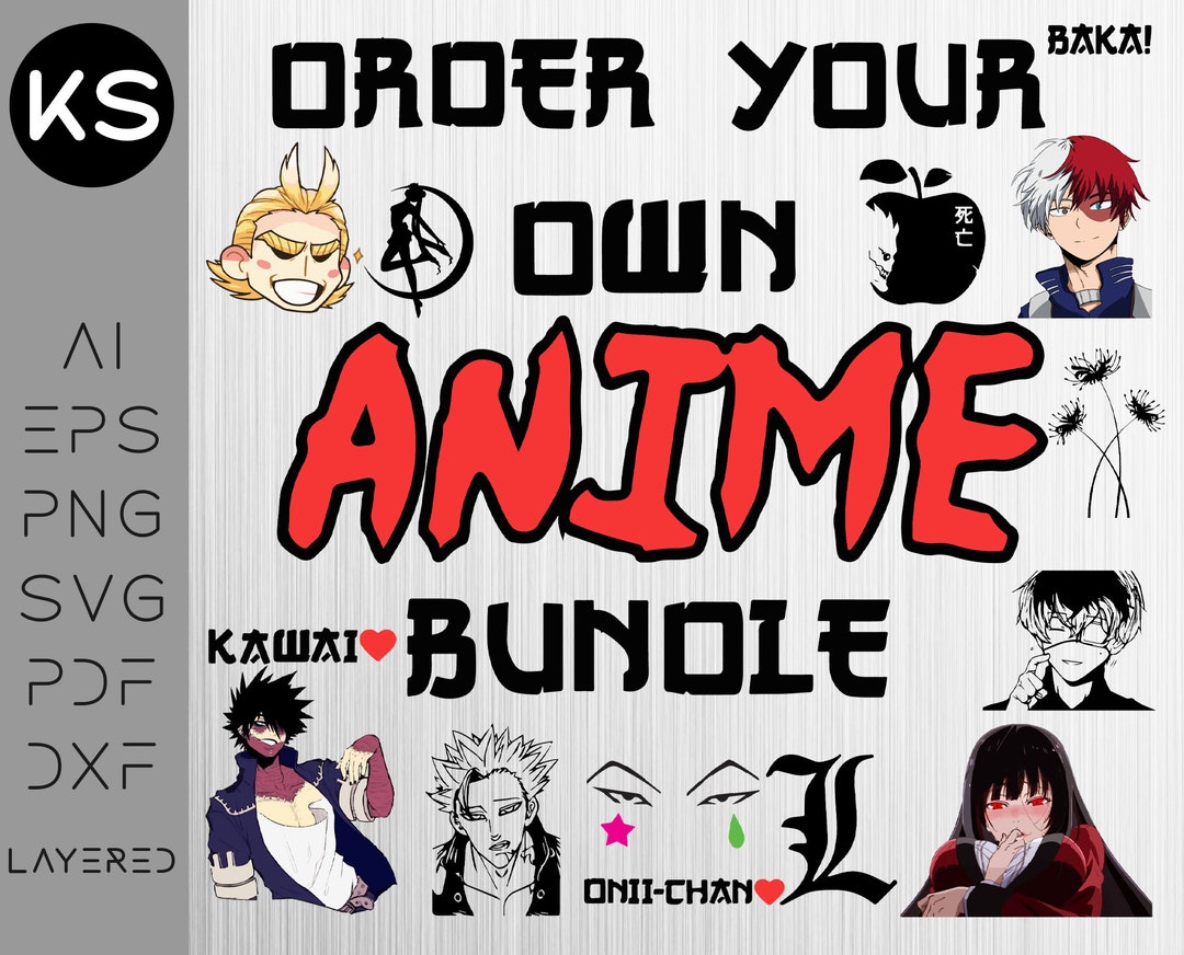 Elija su propio paquete SVG, paquete svg, archivos svg, cree su propio ...